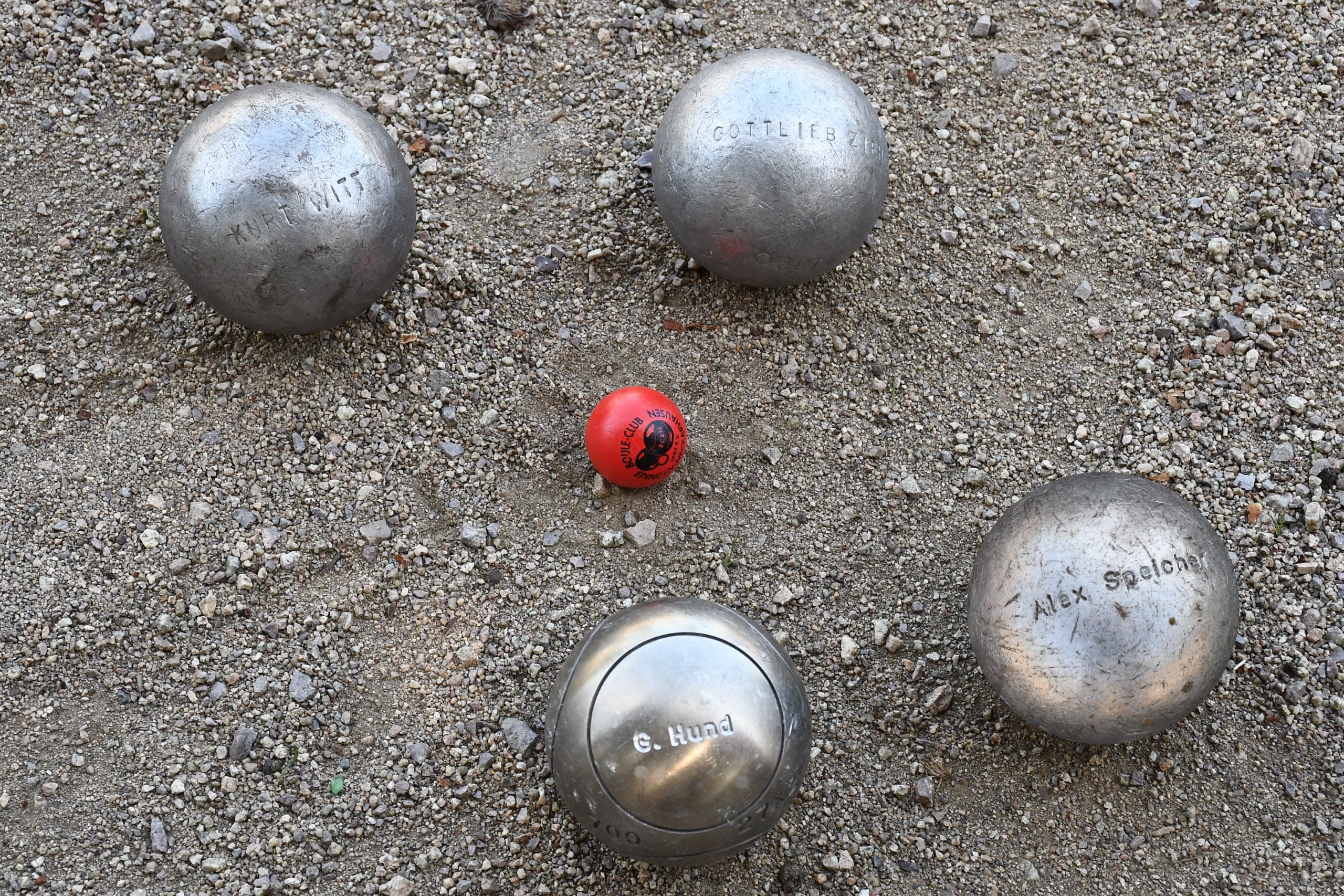 Startseite - Boule-Club Edingen-Neckarhauen
